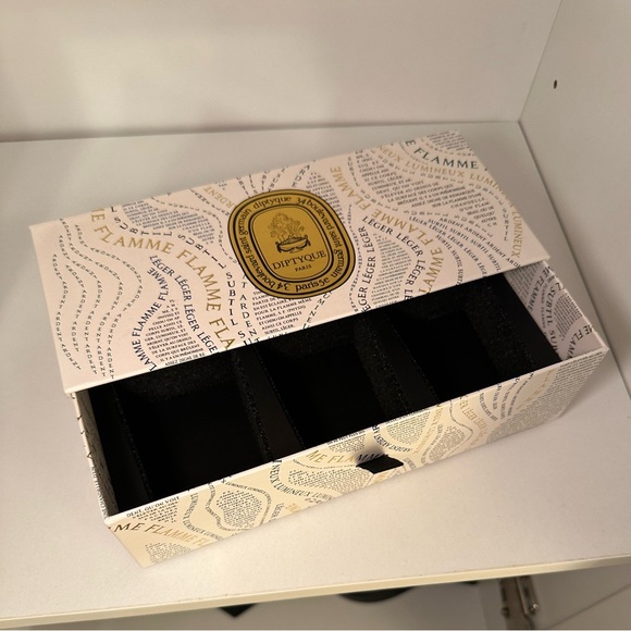 diptyque | Accents | Diptyque Box | Poshmark